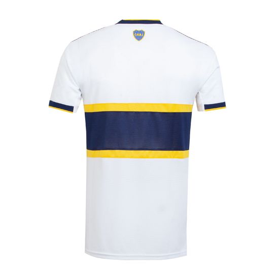 Camiseta Alternativa Boca Jrs 2223 Indumentaria Boca Shop Bocashop