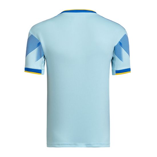 Tercera Camiseta Boca Jrs 23 24 Bocashop