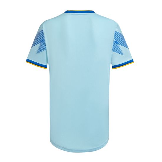Tercera Camiseta Boca Jrs 23 24 Bocashop