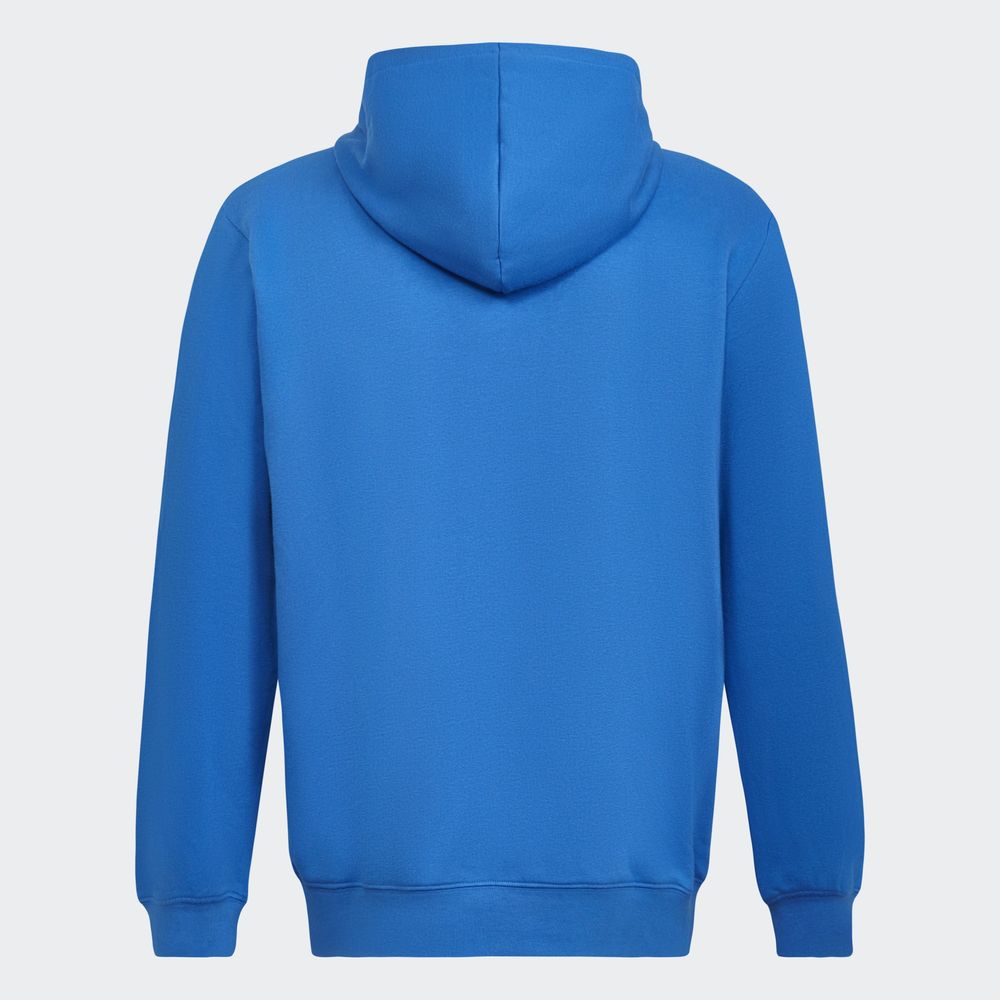 Buzo-Azul-con-Capucha-Boca-Juniors - BocaShop