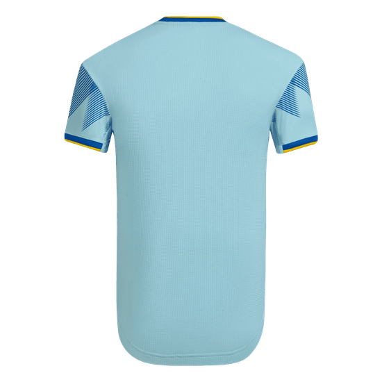 Tercera Camiseta 2324 Authentic Bocashop