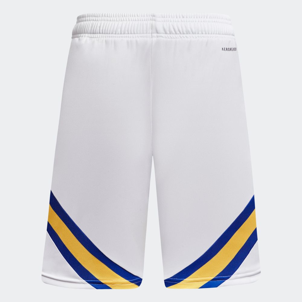 Short Alternativo Boca Jrs 24/25 NIÑO - BocaShop