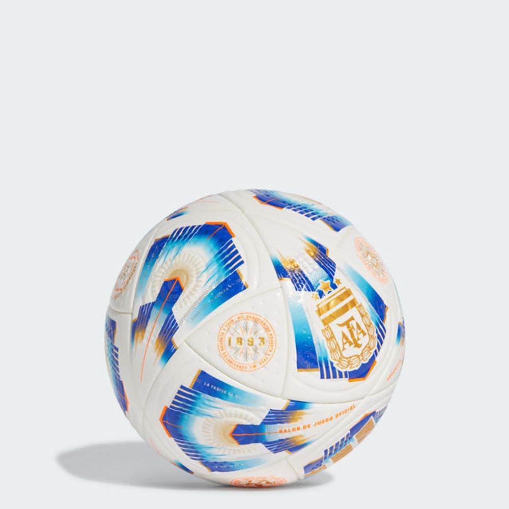 Pelota Argentum 24 Pro - BocaShop