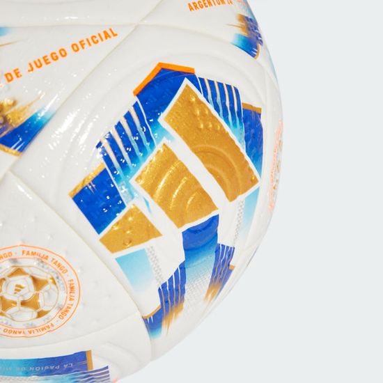 Pelota Argentum 24 Pro - BocaShop