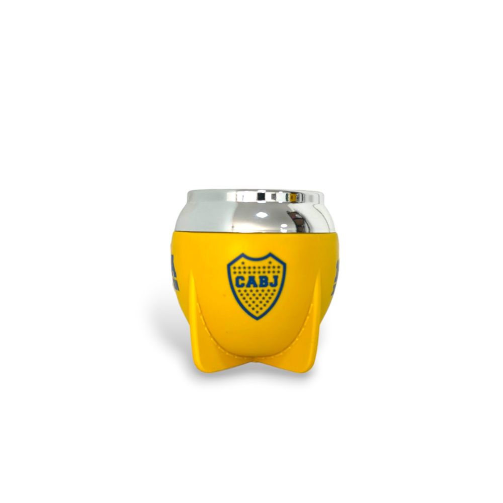 Kit Matero Boca Jrs - Accesorios - Boca Juniors - BocaShop