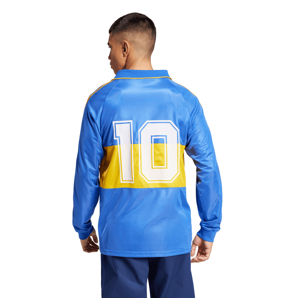 Camiseta 1993 Boca Jrs Bocashop