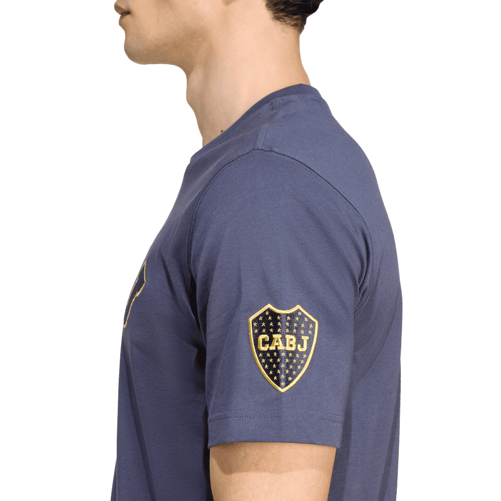 Remera US Pack Boca Jrs - BocaShop